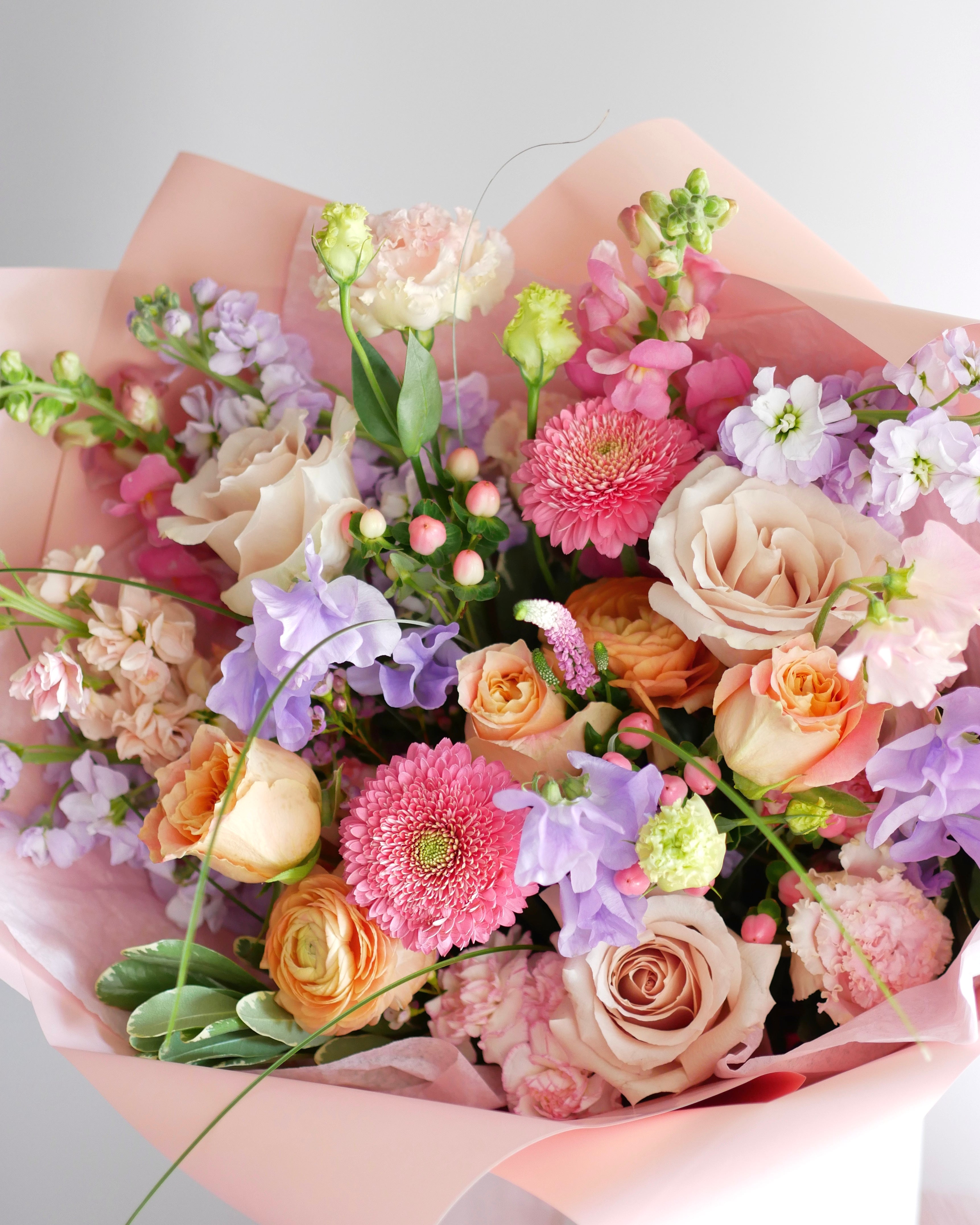 Viana Floral
