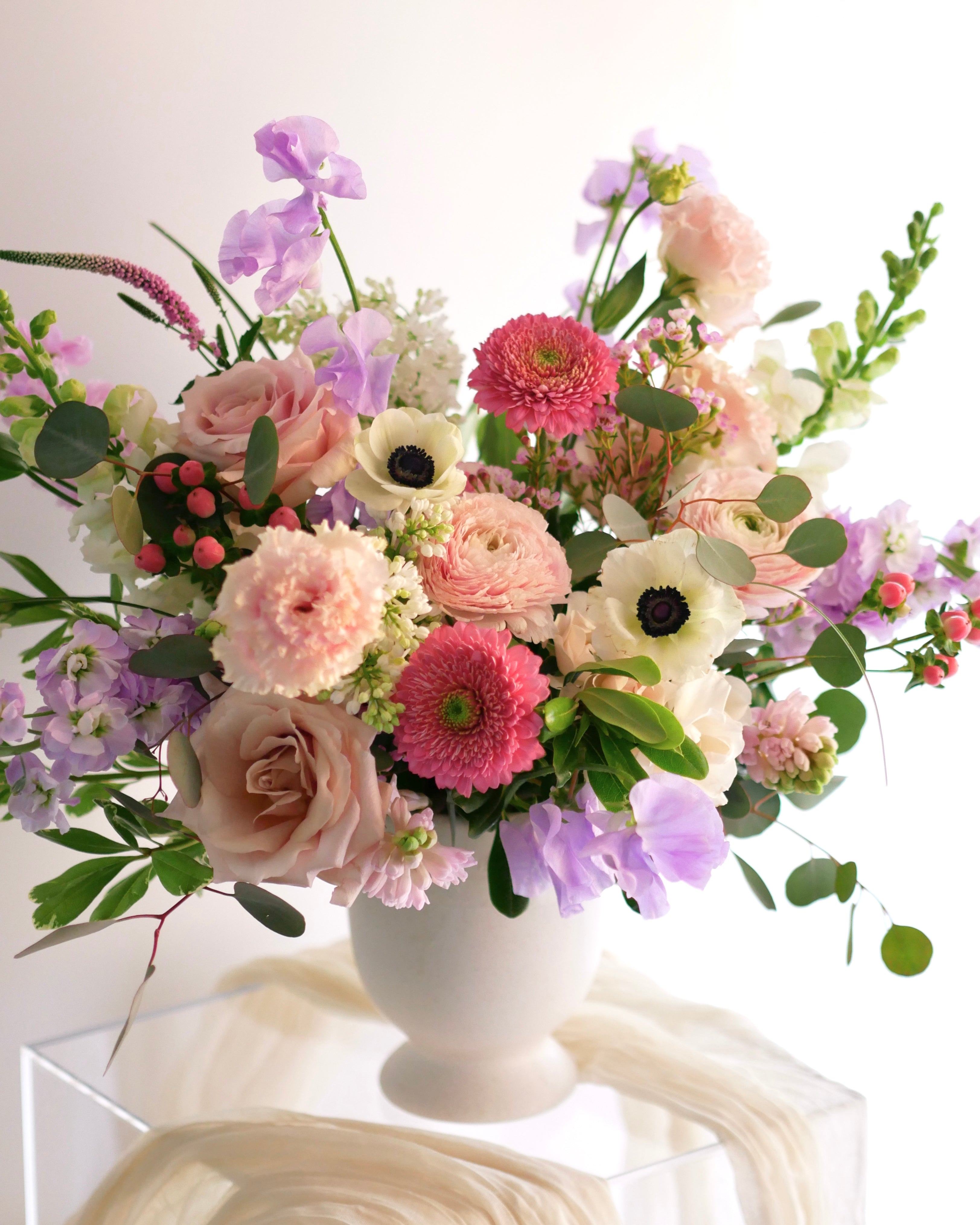 Viana Floral