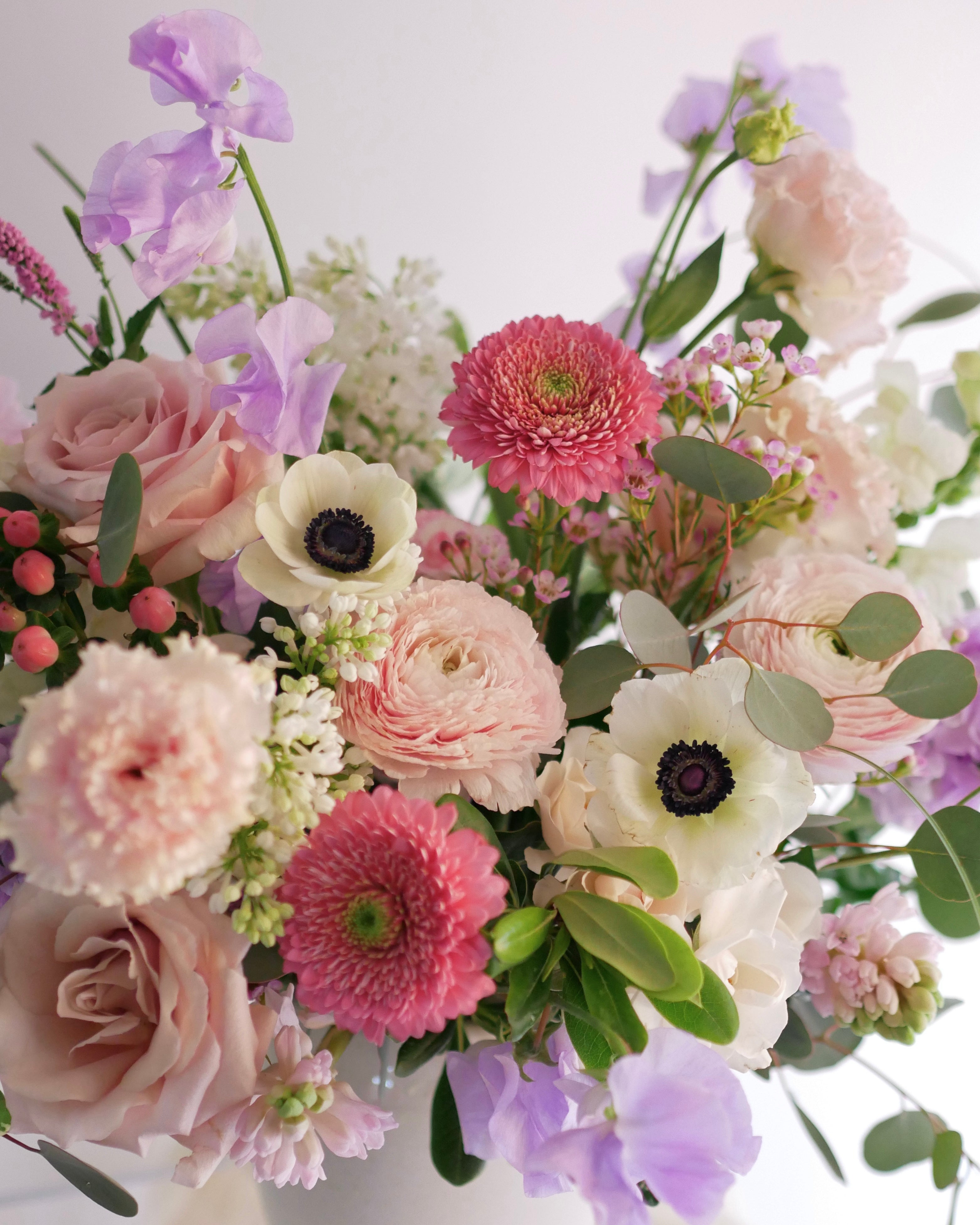 Viana Floral